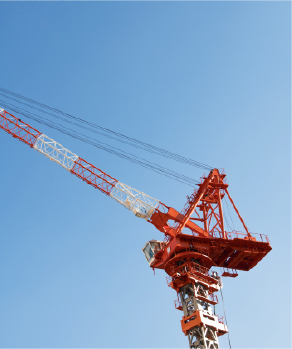 事業内容 | 工事用電気設備の双葉電気株式会社